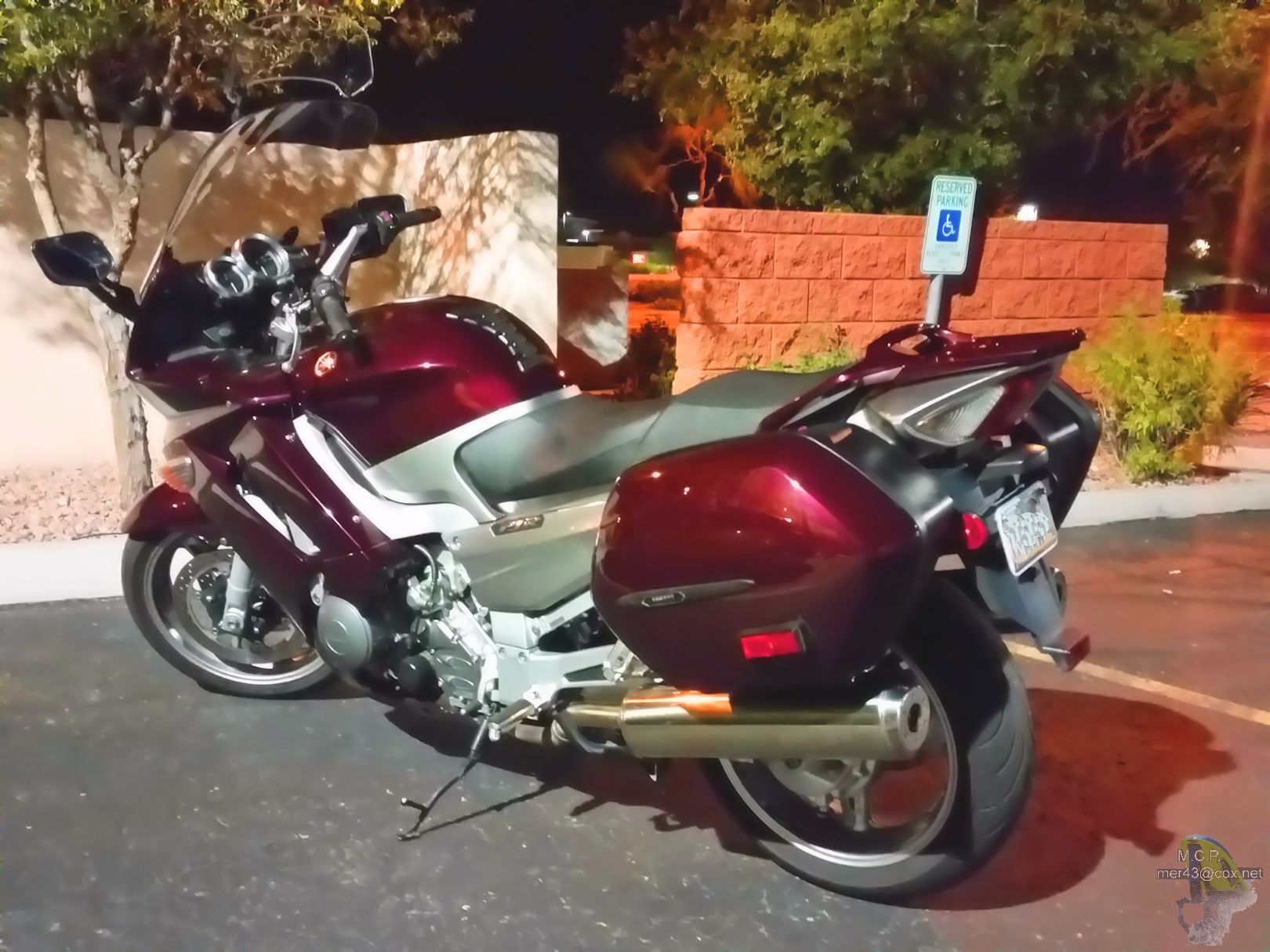 FJR1300 Thread | Page 215 | Adventure Rider